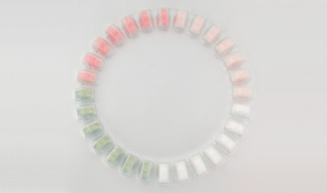 High-Resolution Inspection - scanware