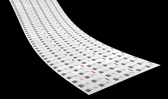 Print Inspection - scanware