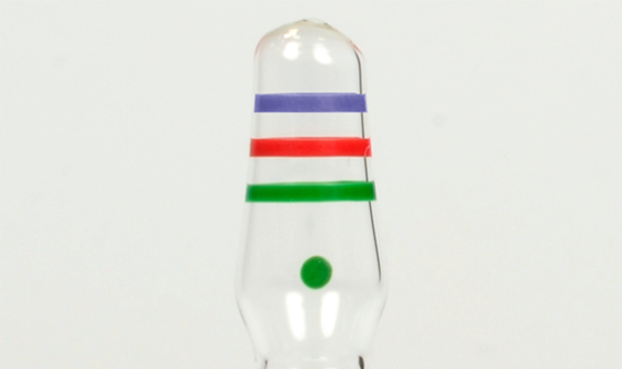 Code Inspection - scanware