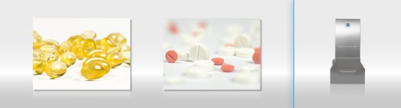 Bulk Inspection - scanware