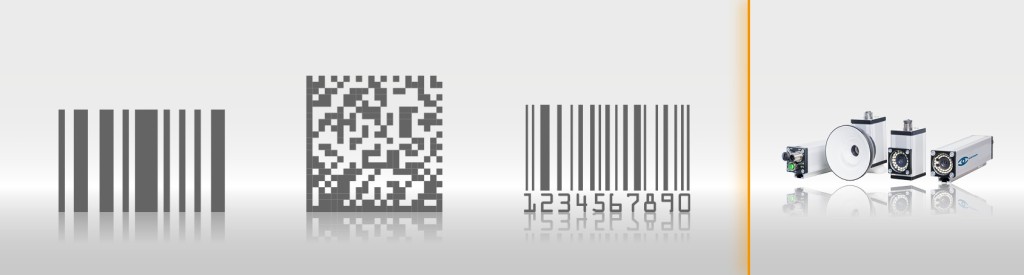 2D Code Reader - scanware