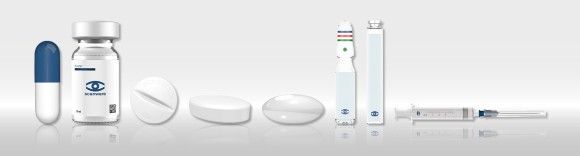 Preparations - scanware