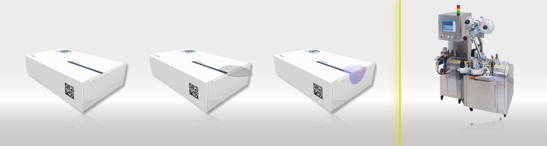 Tamper Evidence - scanware