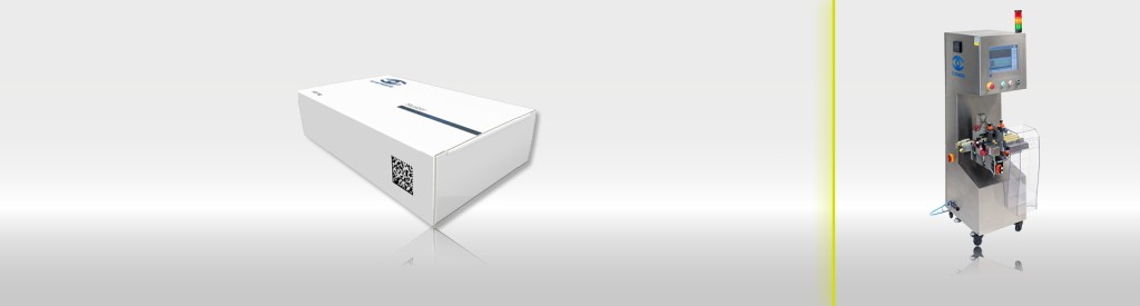 Mark & Verify - scanware