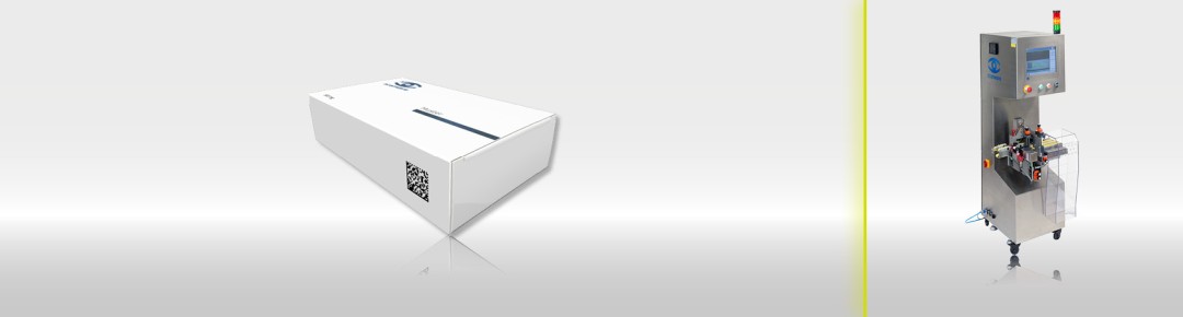 Mark & Verify - scanware