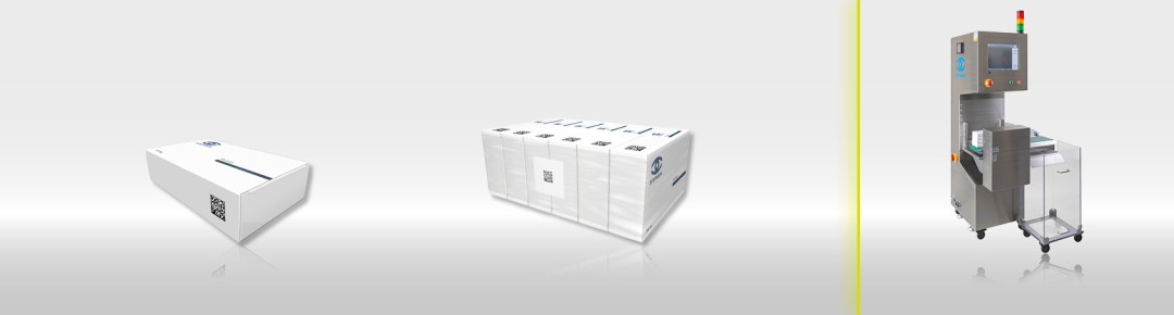 Bundle Inspection - scanware