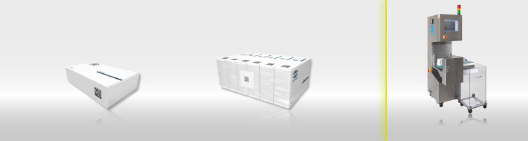 Bundle Inspection - scanware