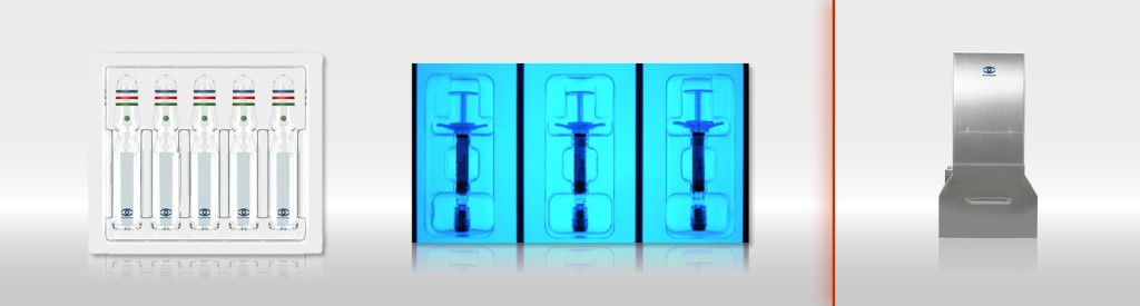 Parenterals - scanware