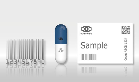 Your Inspection Objects - scanware