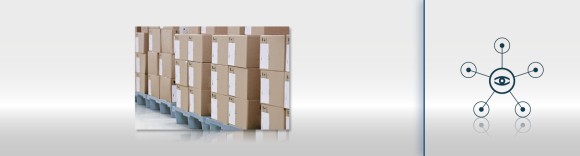 Contract Packaging - scanware