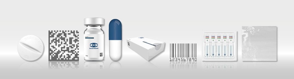 Your Inspection Objects - scanware