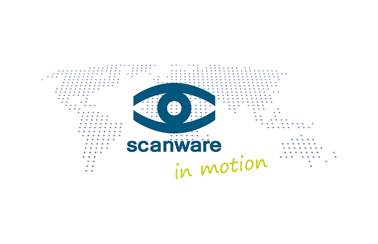 scanware in motion - scanware