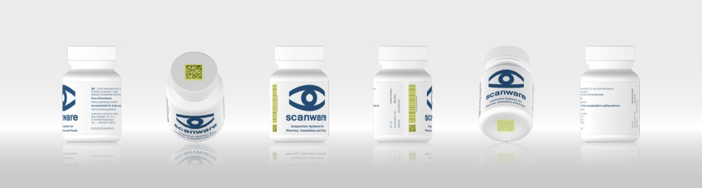 360° Orbital - scanware