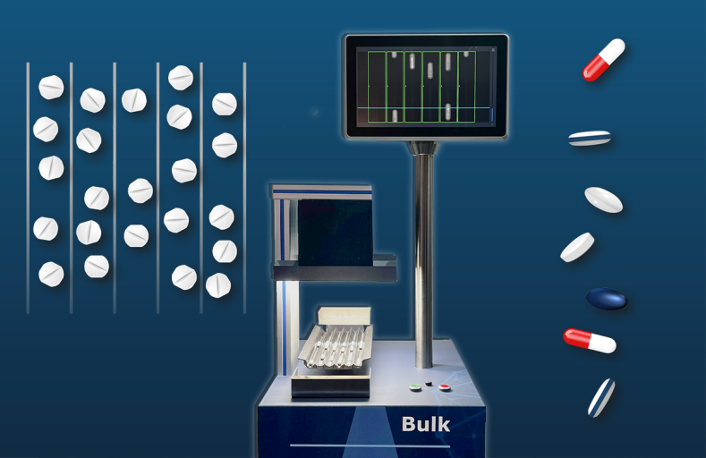 Bulk Inspection Reloaded - scanware