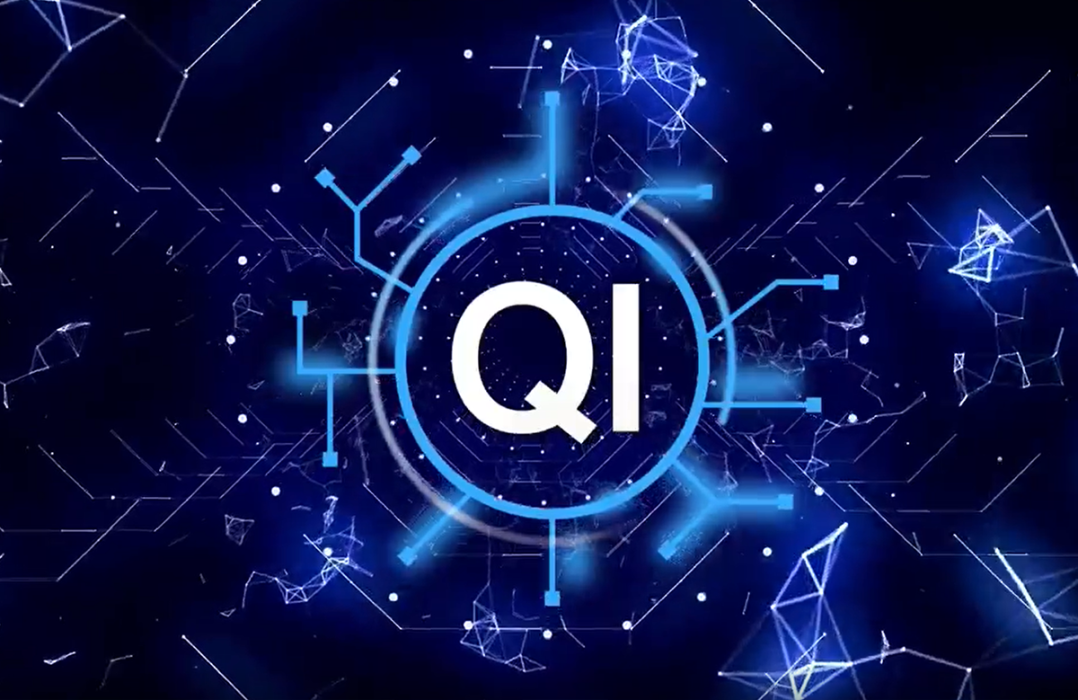 Why is scanware QI the future? - scanware