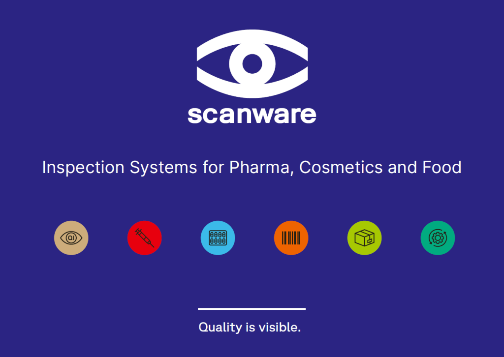 Brochures - scanware